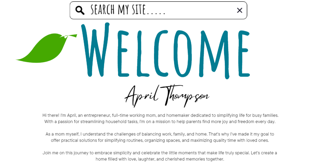 WELCOME [joyfulsimplefree.my.canva.site]